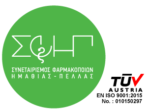 ΦΑΡΜΑΣΕΡΒ-ΛΙΛΛΥ: ΣΗΜΑΝΤΙΚΗ Ενημέρωση